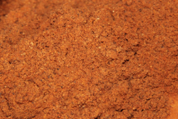 Rocou - Gastronomiac