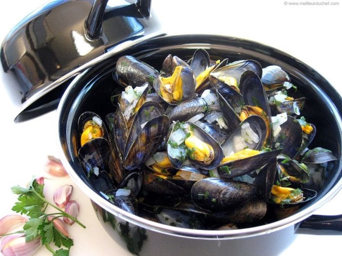 Moule