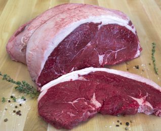 Surlonge (boucherie)