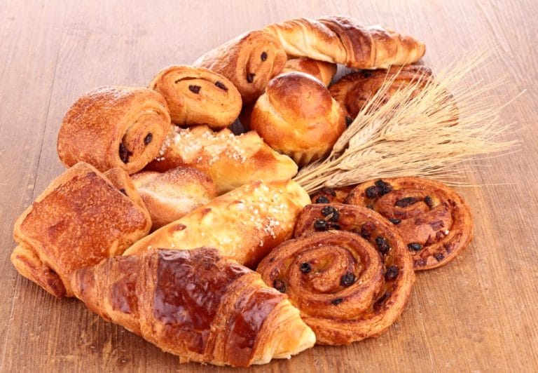 Viennoiserie