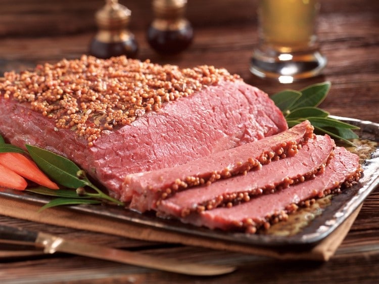 Corned-beef