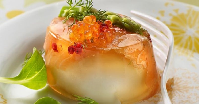 Aspic