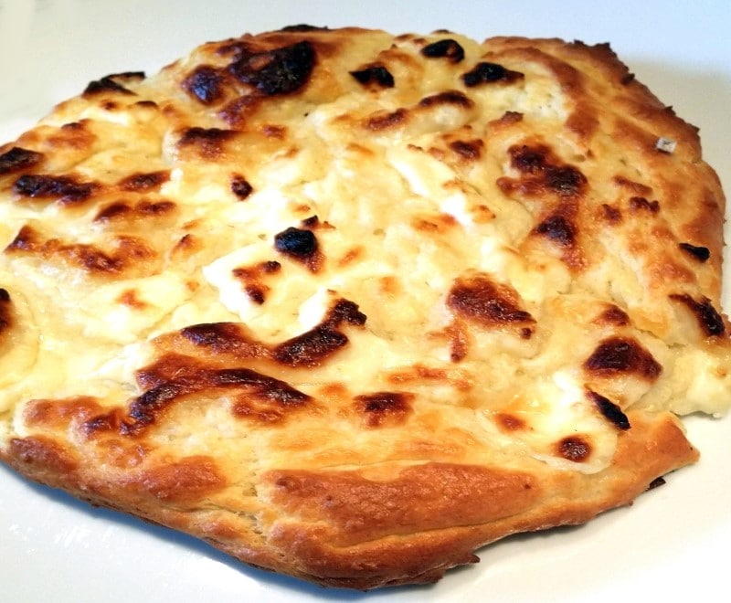 Migliacci (cuisine corse)