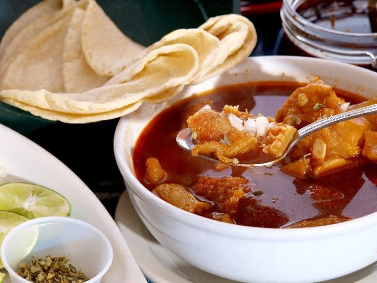 Menudo (comida mexicana)