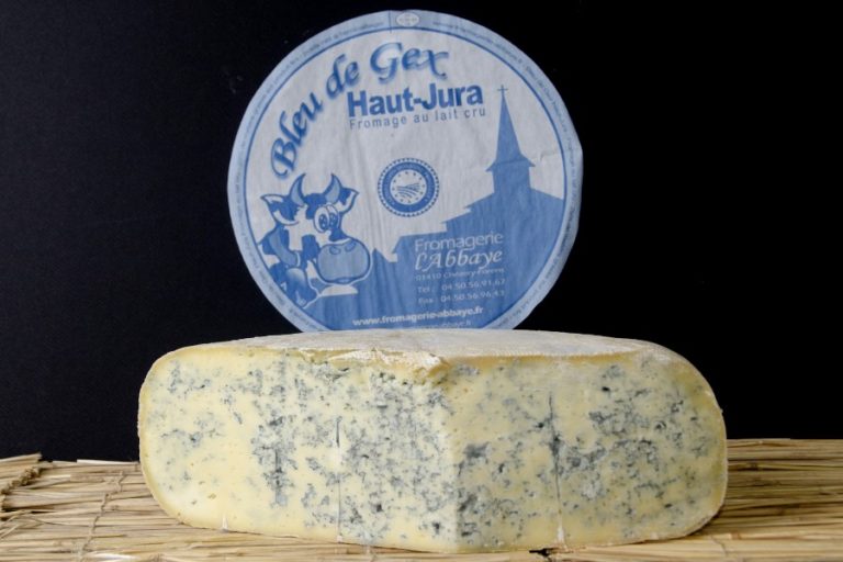 Bleu de Gex