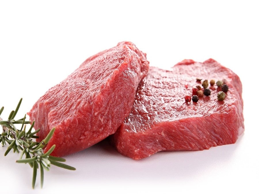 Rumsteak (boucherie)