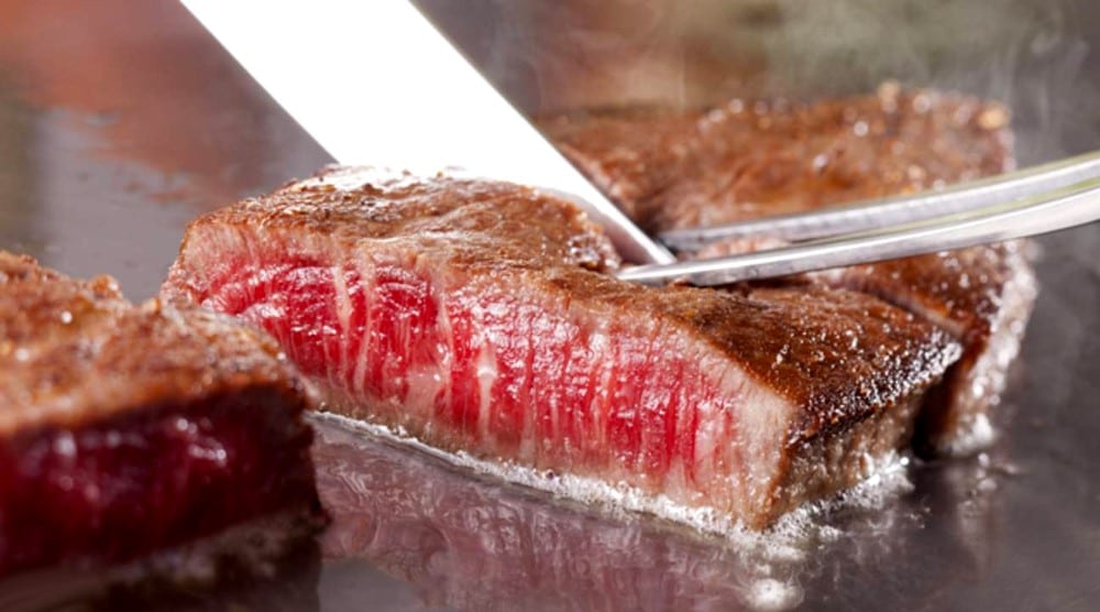 Kobe (bœuf de)