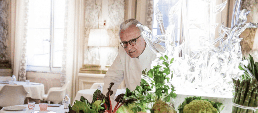 Ducasse (Alain)