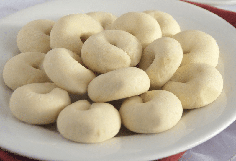 Ghribiya (cuisine maghrébine)