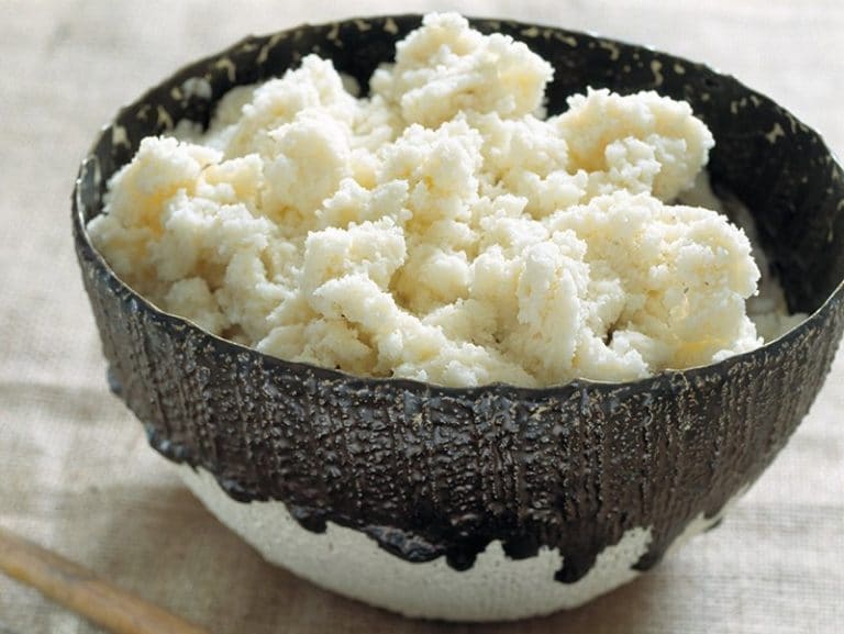 Pap (cuisine africaine)