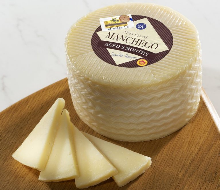 Manchego