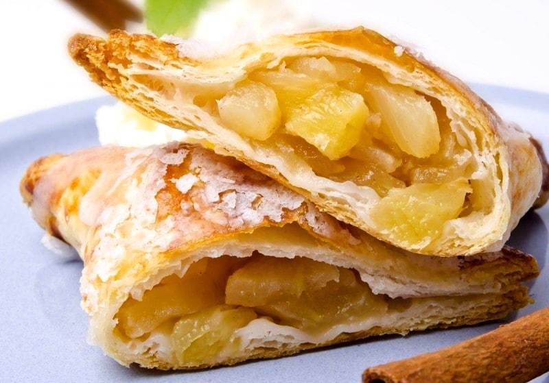 Gosette (pâtisserie belge)