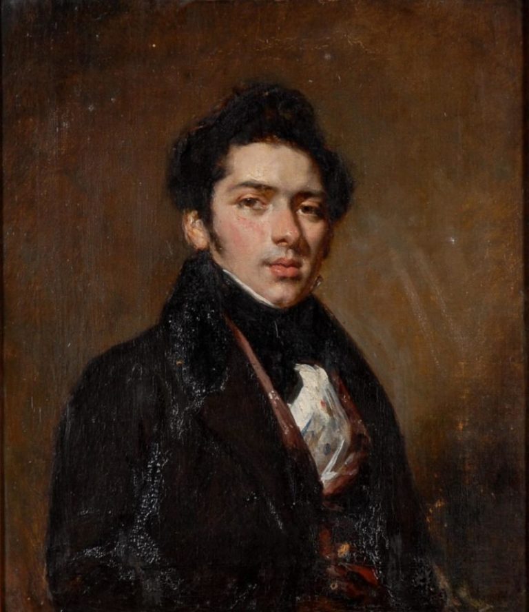 Soyer (Alexis Benoit)