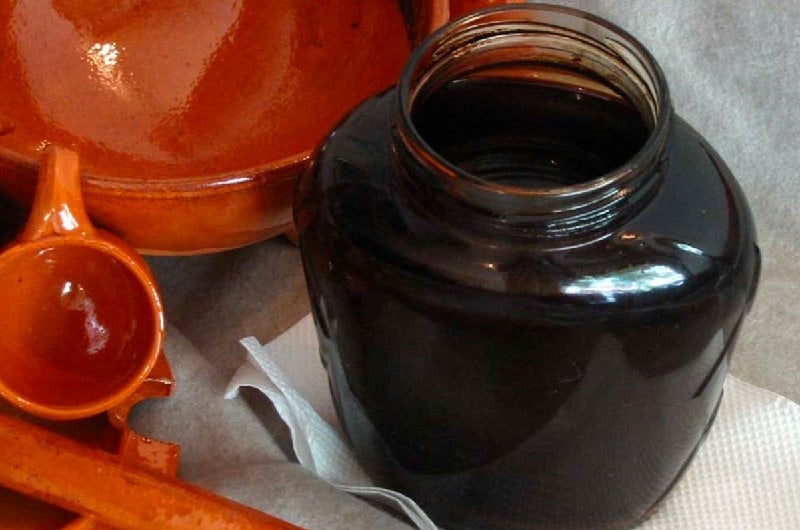 Vincotto (cuisine italienne)