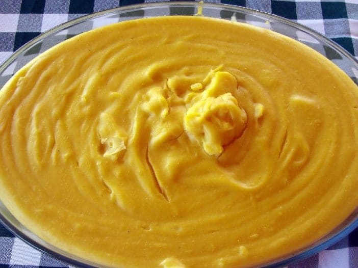 Angu (cuisine brésilienne)