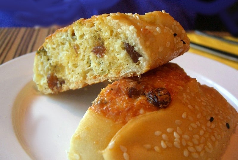 Flaouna (cuisine chypriote)