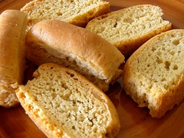 Paximathia (cuisine grecque)