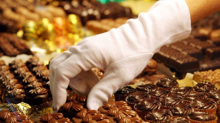 Chocolat (Confiserie)