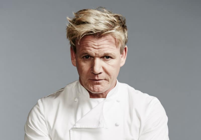 Ramsay (Gordon James)