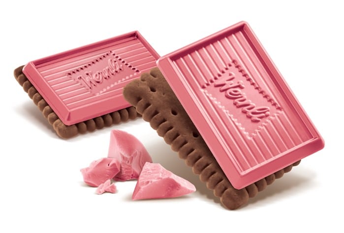 Ruby (chocolat)