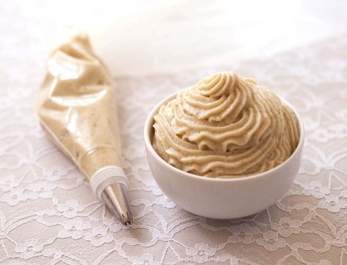 Chiboust - Gastronomiac