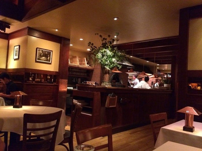 Chez Panisse (restaurant)