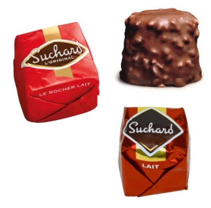 Suchard (Philippe) - Gastronomiac