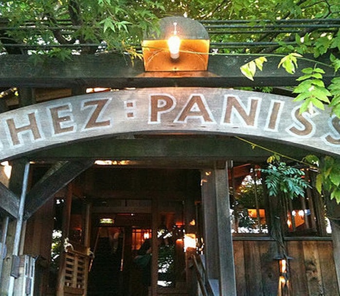 Chez Panisse (restaurant)