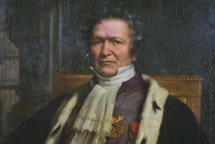 Thenard (Louis Jacques)