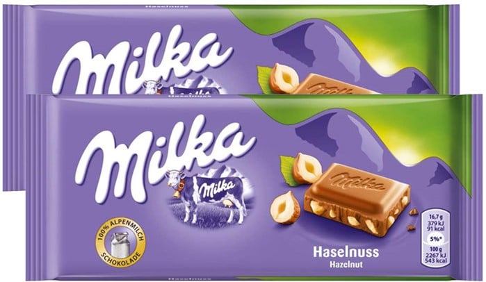 Suchard (Philippe) - Gastronomiac