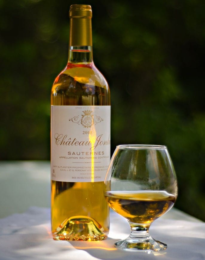 Sauternes
