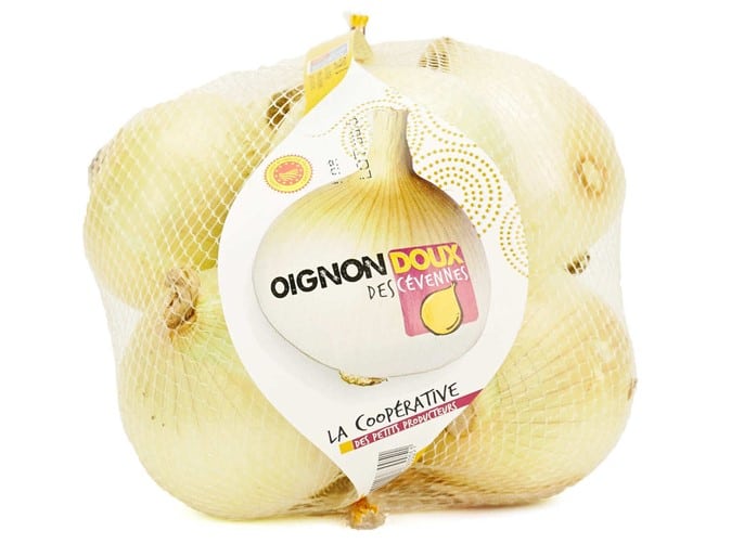 Oignon doux des Cévennes