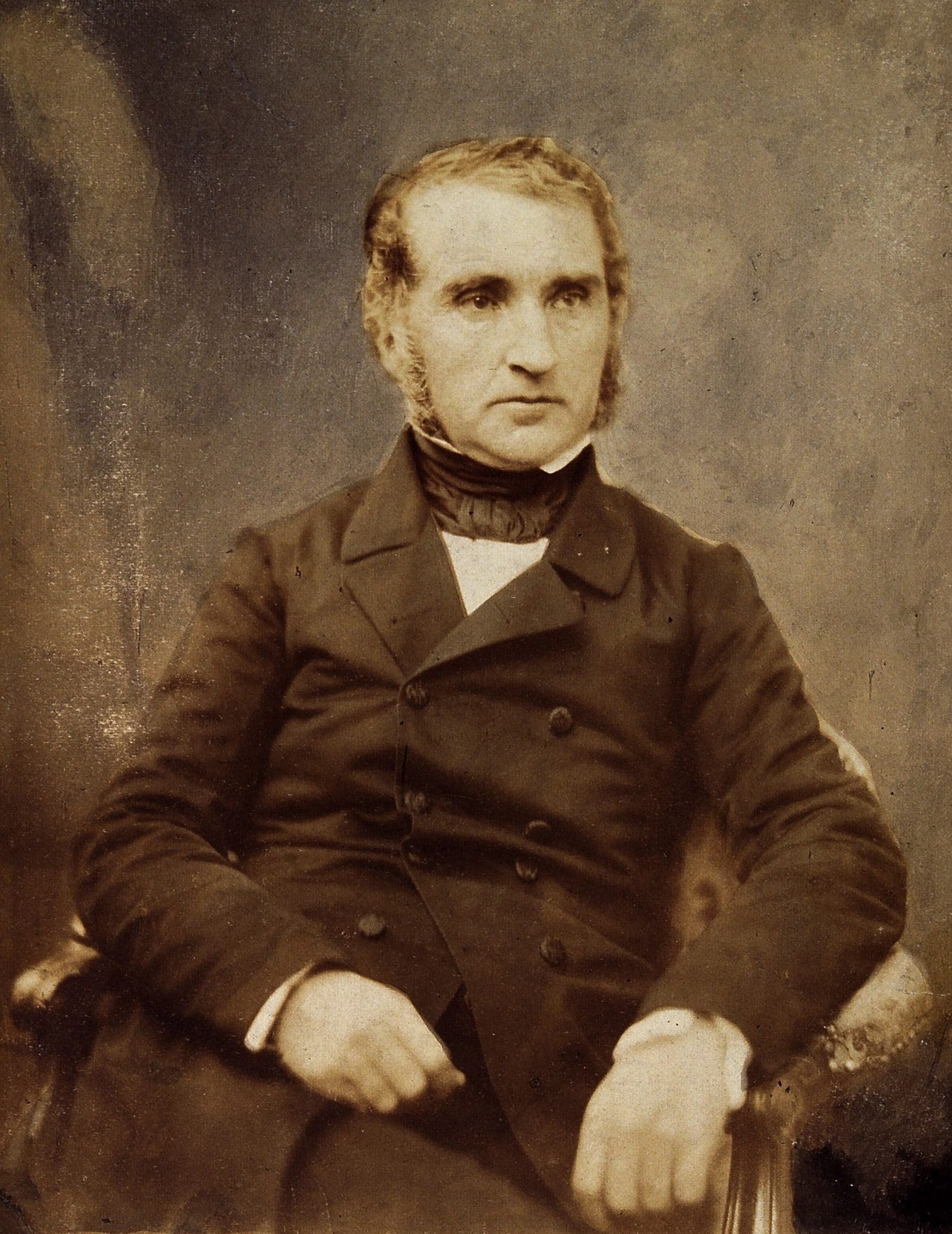 Liebig (Justus, Baron von)