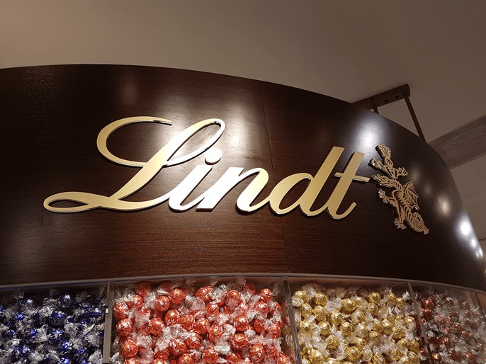 Lindt (Rodolphe)