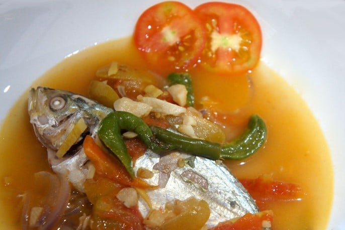 Linarang (cuisine philippine)