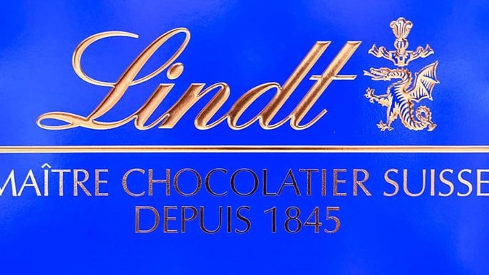 Lindt (Rodolphe)