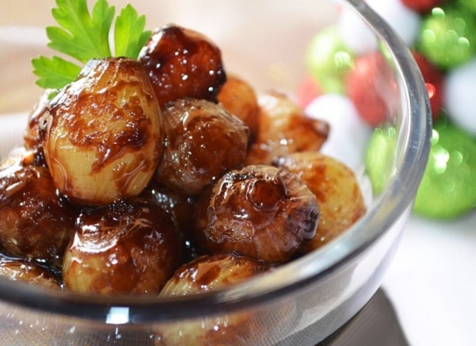 Oignon doux des Cévennes