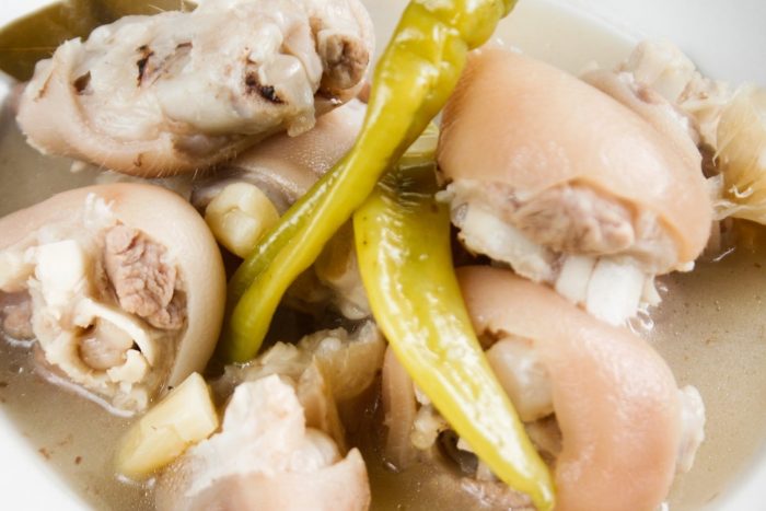 Paksiw (cuisine philippine)