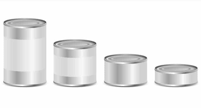 Boîte de conserve