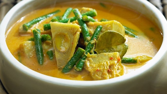 Gulai (cuisine indonésienne)