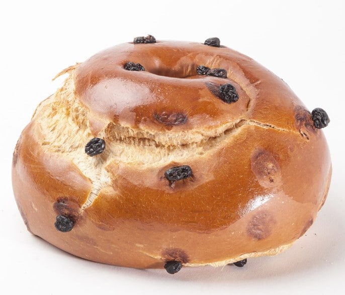 Hallah (cuisine juive)