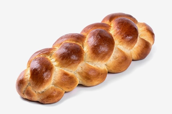 Hallah (cuisine juive)