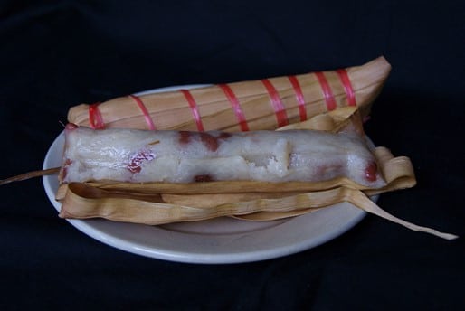 Lepet (cuisine indonésienne)