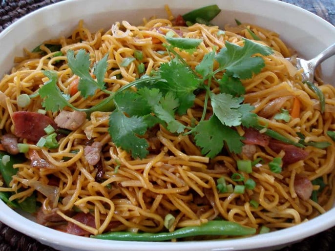 Pancit (cuisine philippine)