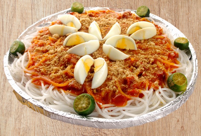 Pancit (cuisine philippine)