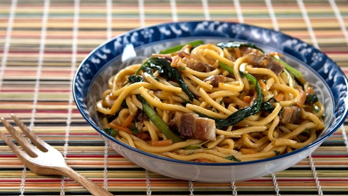 Pancit (cuisine philippine)