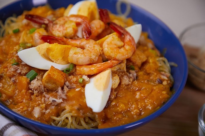 Pancit (cuisine philippine)