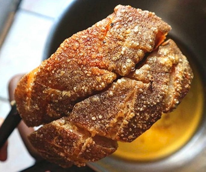 Bagnet (cuisine philippine)