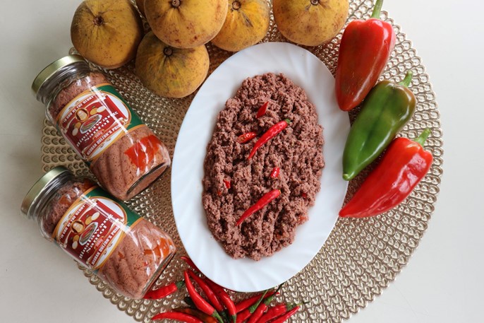 Sinantolan (cuisine philippine)