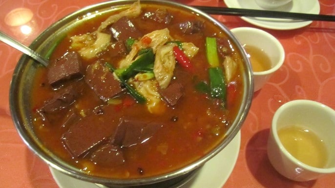 Juka (cuisine lituanienne)